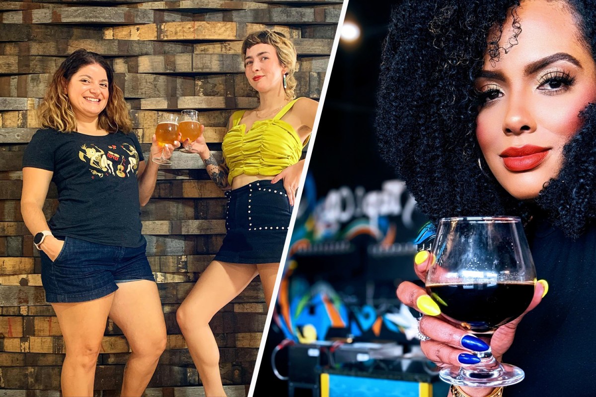 Beer Moms Challenging Drinking Stereotypes - InsideHook