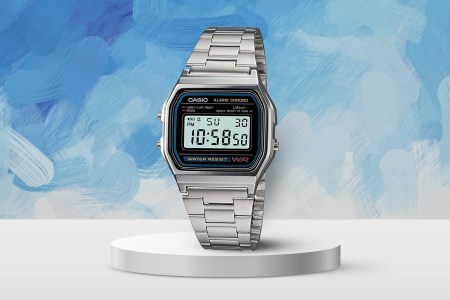 The Best Watches for Kids - InsideHook