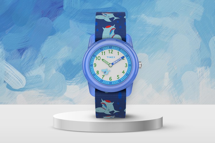 The Best Watches for Kids - InsideHook
