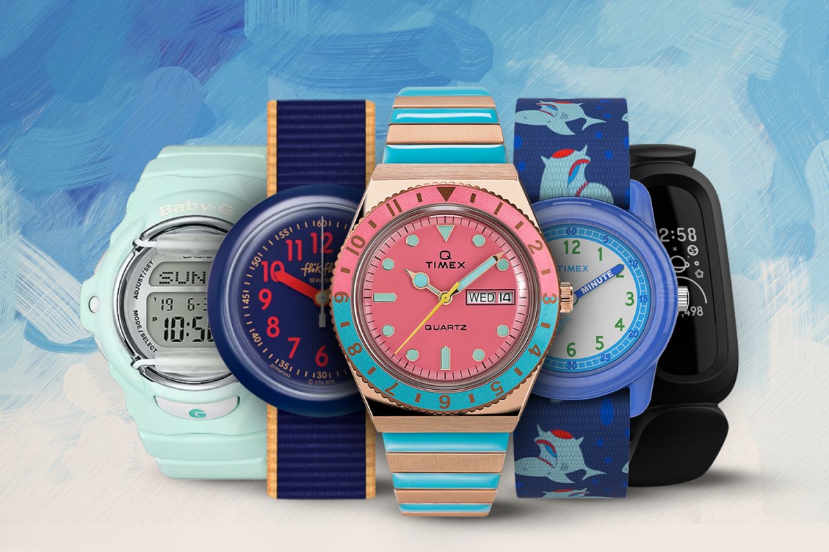 Page 8 - Watches - InsideHook