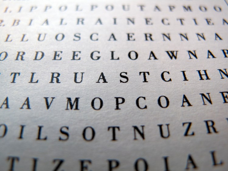 How to Play Contexto, a Word-Finding Game Similar to Wordle - InsideHook