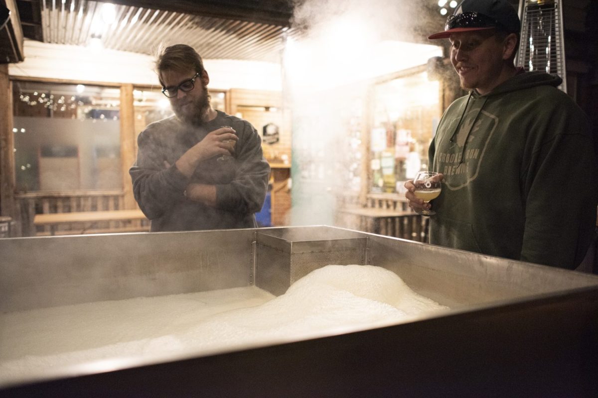 WTF Is Mixed-Fermentation Beer? Crooked Run Breaks It Down. - InsideHook