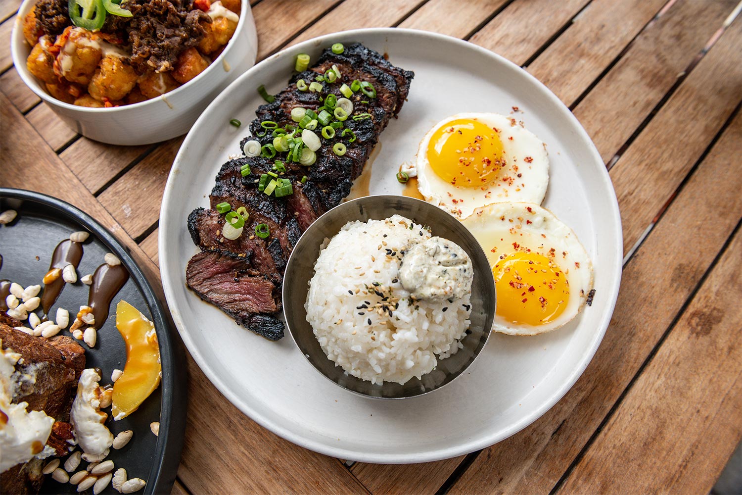 The 8 Best Brunch Spots in DC, From Bottomless Drinks to Buffets ...