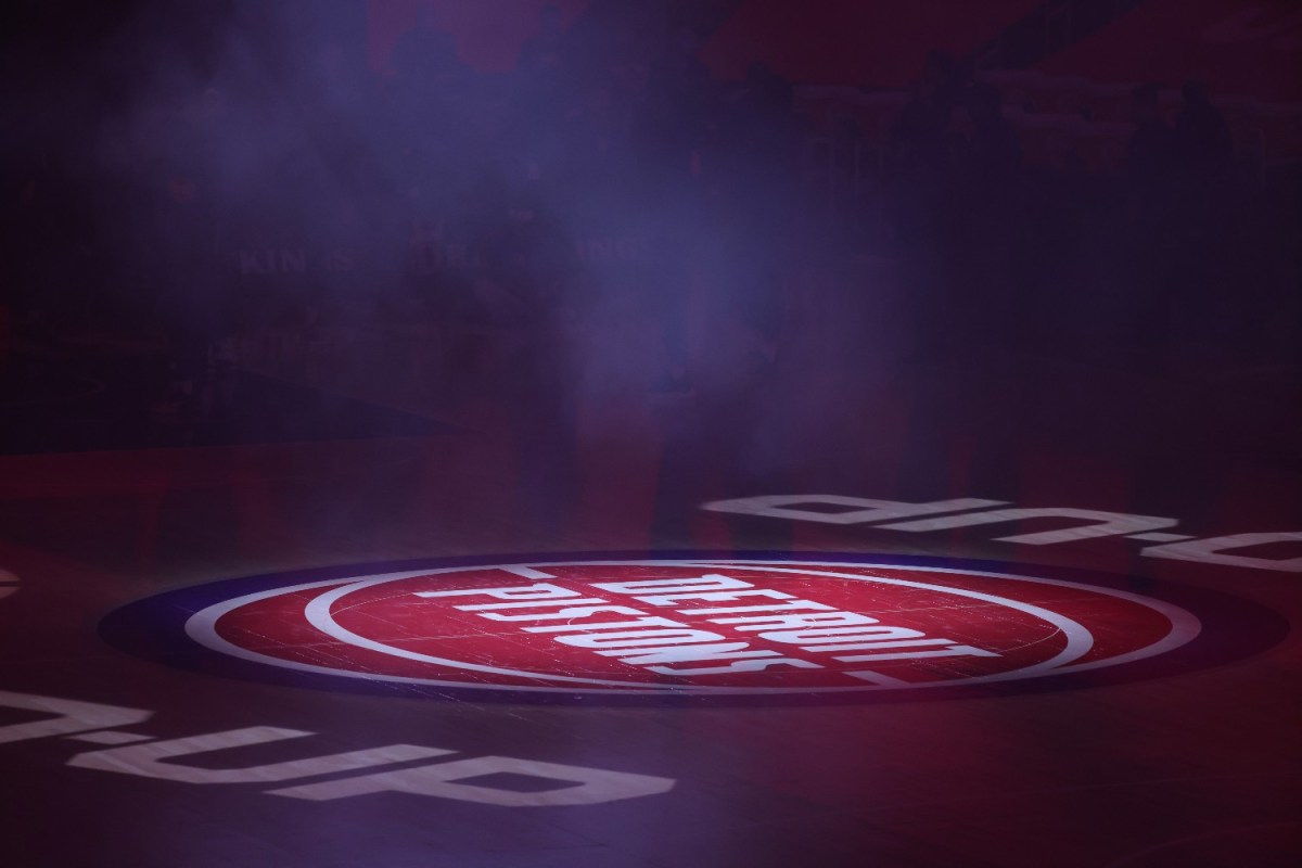 Detroit Pistons Executive Repeatedly Harassed Female Employee - InsideHook