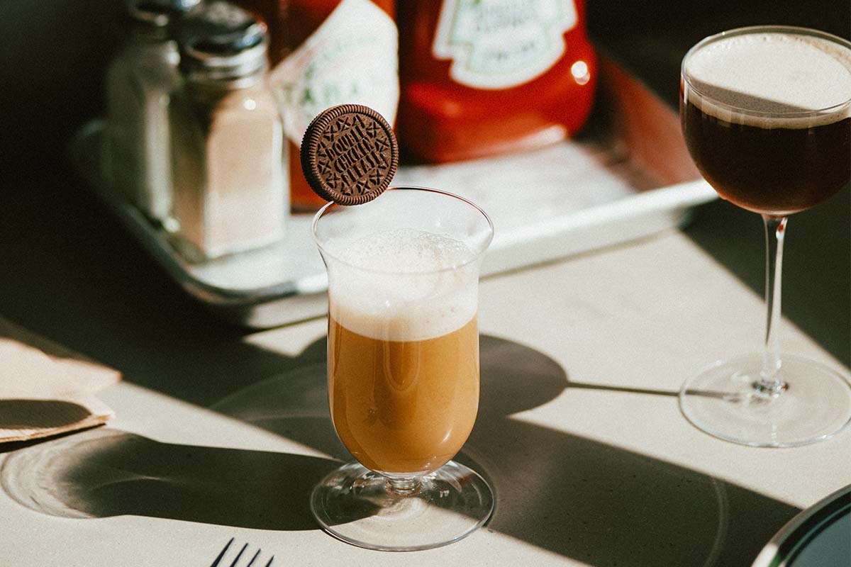 North America's Best Bar Is an Inventive Food-Inspired Speakeasy ...