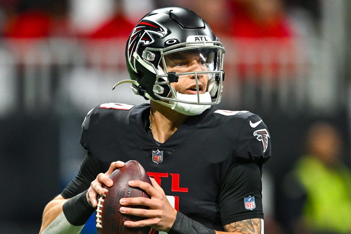 NFL Schedule Release Keeps Four Teams Out of Primetime - InsideHook