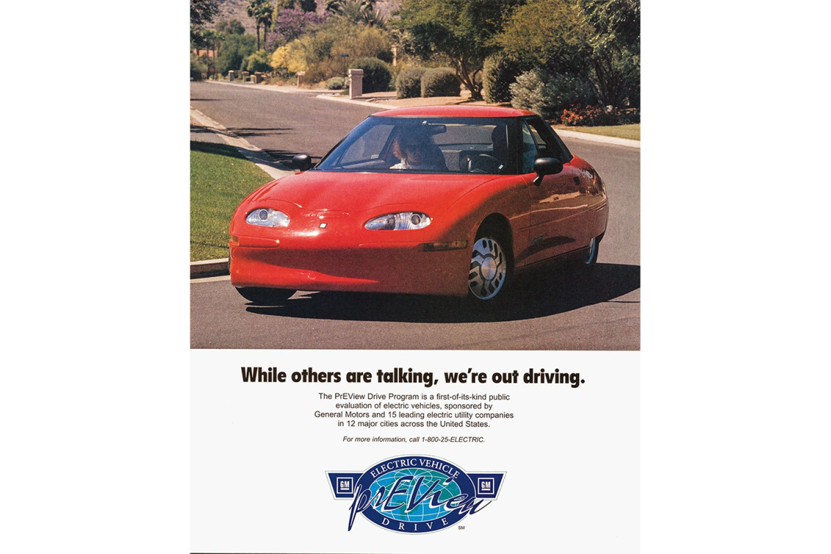 The Timeless Allure of Cocky Vintage Car Ads - InsideHook