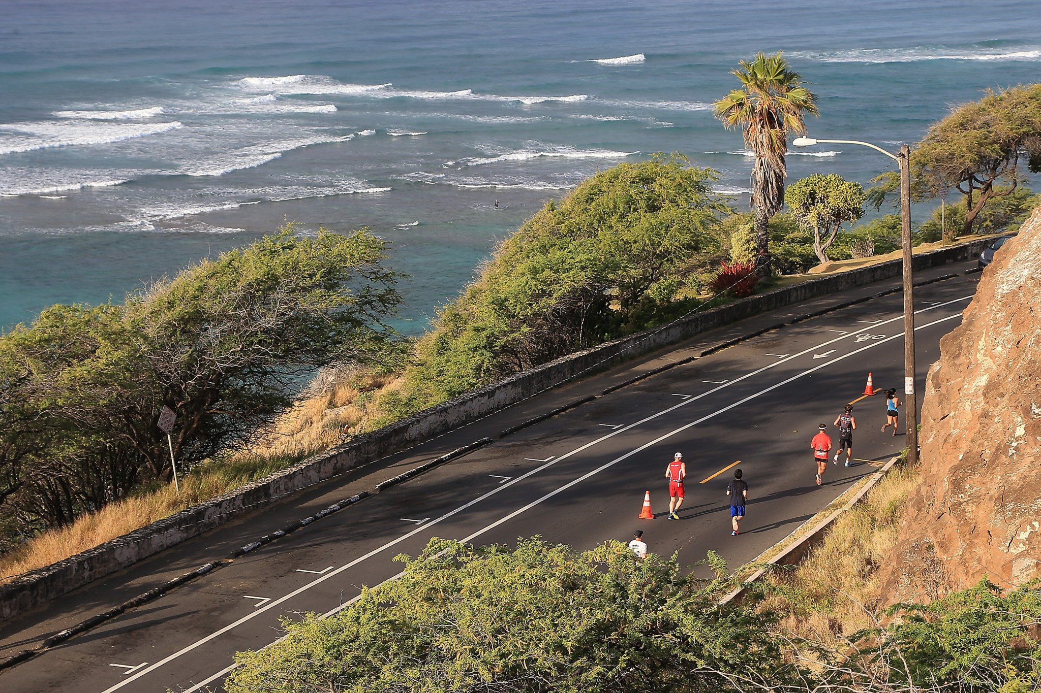 What Are the Best Road Races in America? - InsideHook