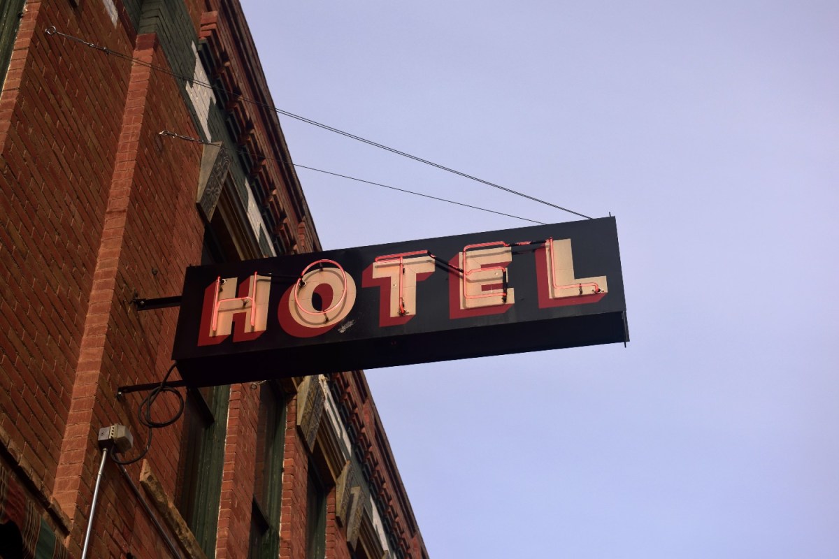 The Early History of Hotels in the USA Sounds Like Airbnb - InsideHook