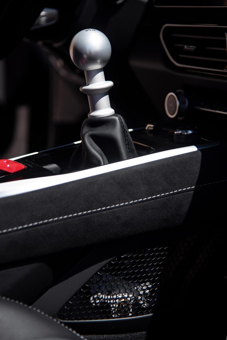 Old-School Driving, Refined: Lotus Emira Review - InsideHook