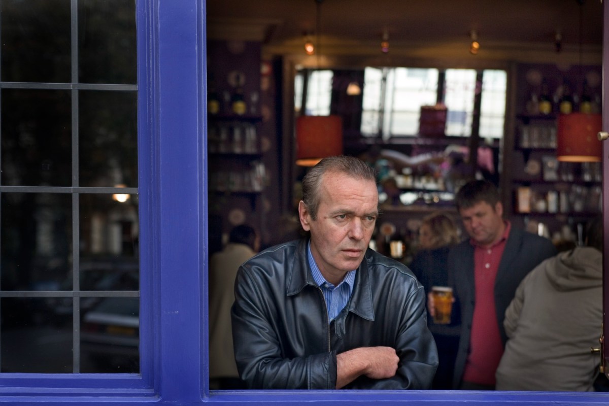 Six Essential Books by Martin Amis - InsideHook
