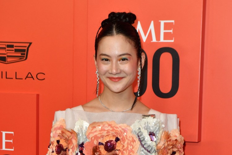 The Open Casting Call to Play Michelle Zauner Is Underway - InsideHook