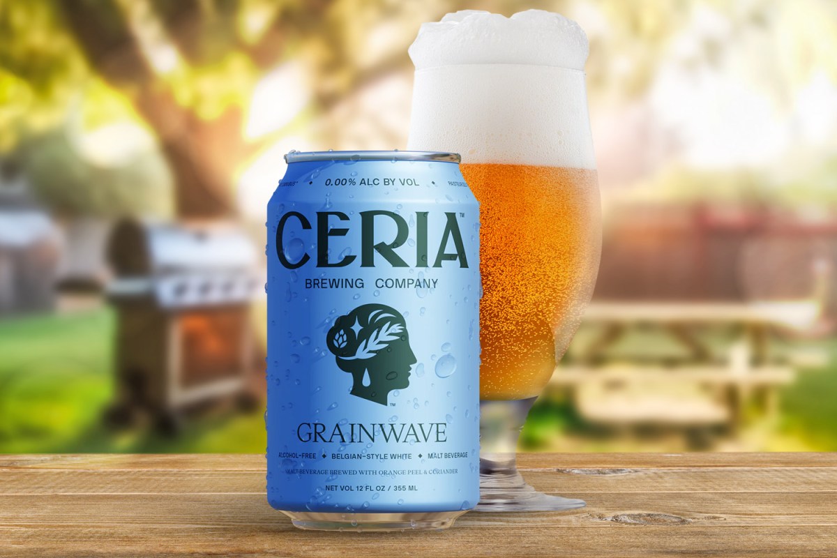 The Best Non-Alcoholic Beers in Every Style - InsideHook