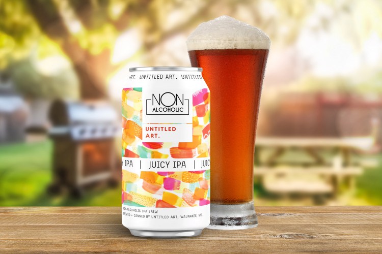 The Best Non-Alcoholic Beers in Every Style - InsideHook