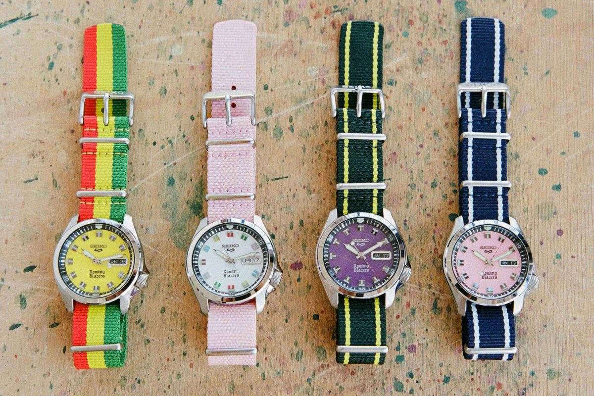 Products of the Week: Tinned Fish, Daft Punk and Percival x Seinfeld ...