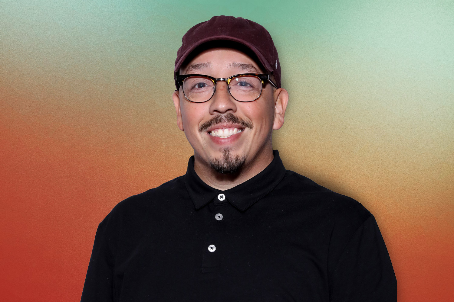 Shea Serrano Used to Write About Culture. Now He's Creating It ...