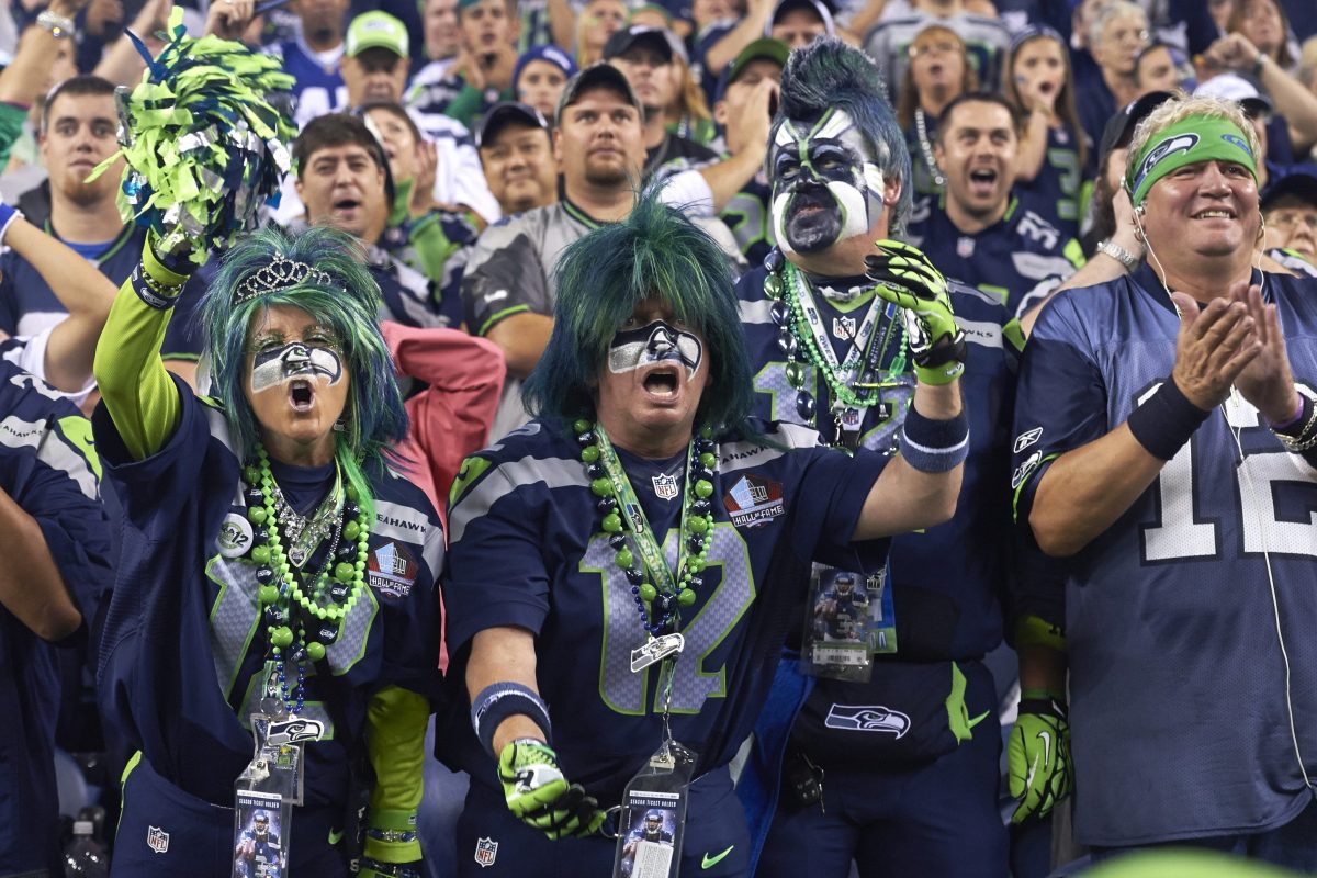 What's the Best Month of the Year for Sports Fans? - InsideHook