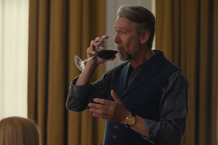 Succession Wine Moments: Unforgettable Wine Scenes - InsideHook