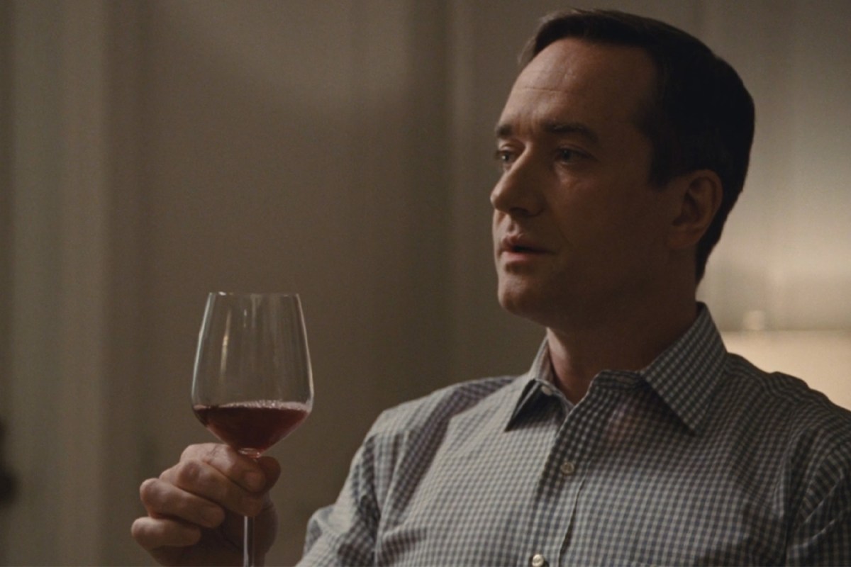 Succession Wine Moments: Unforgettable Wine Scenes - InsideHook