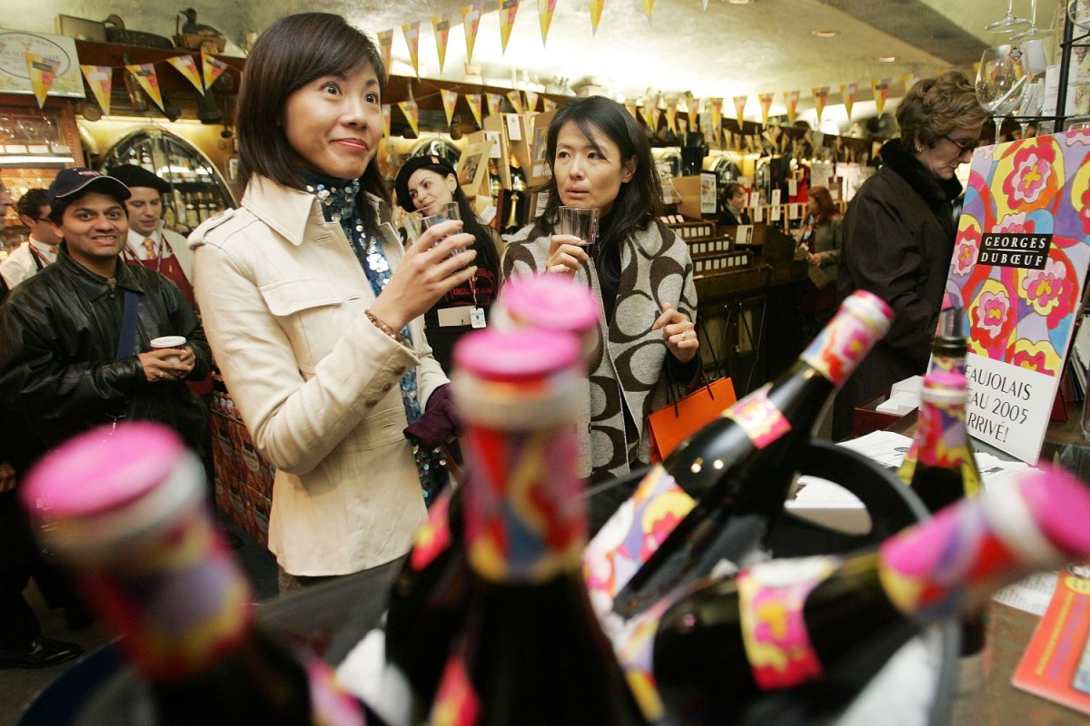 Report: Luxury Wine Shop Owes Customers $1M Worth of Bottles - InsideHook