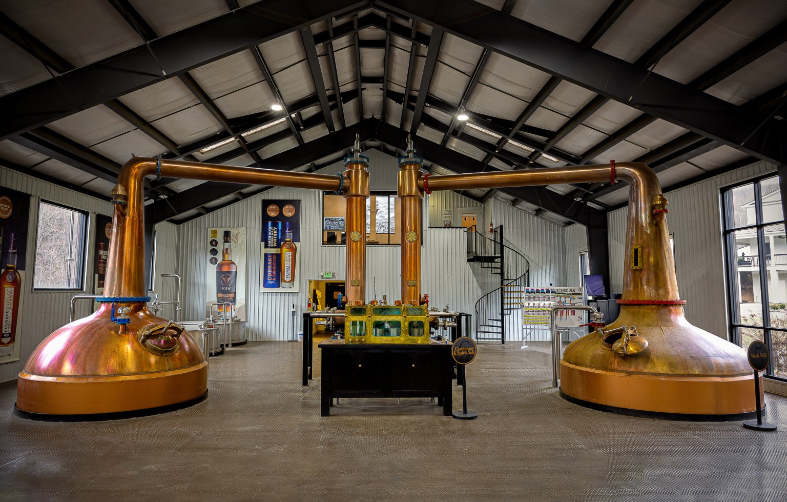 How Virginia Distillery Co. Became an Award-Winning Global Whisky Brand ...