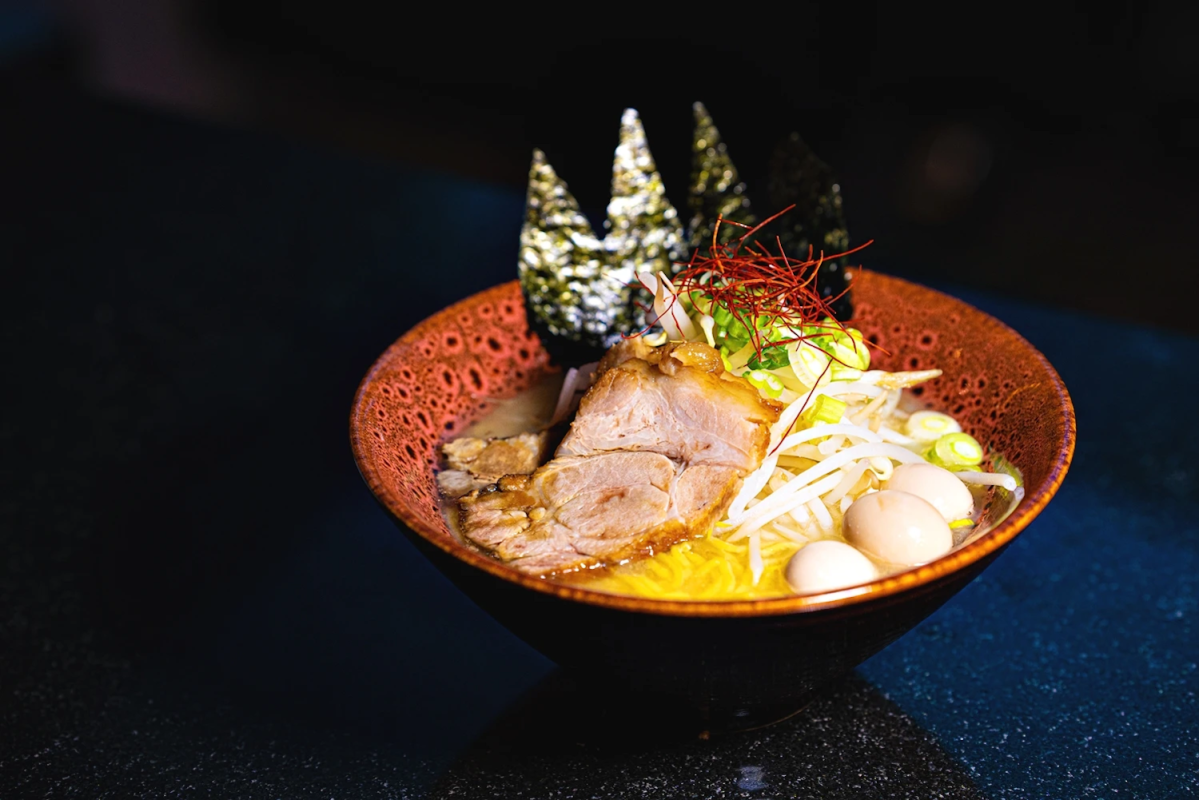 The 7 Best Ramen Bars in DC - InsideHook