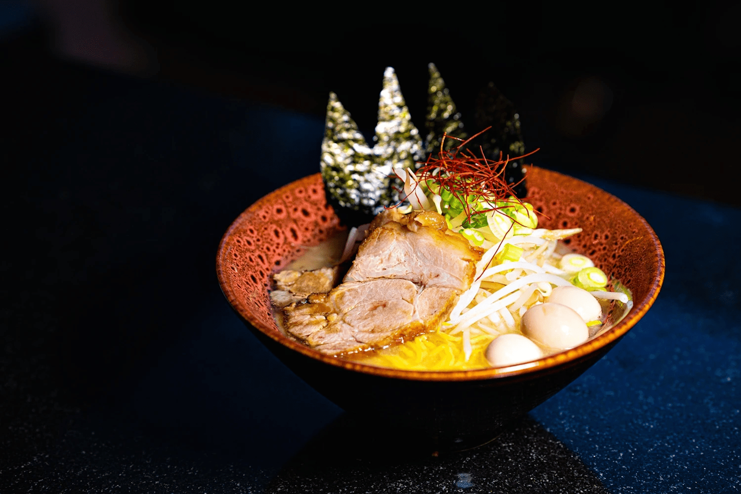 The 7 Best Ramen Bars in DC - InsideHook