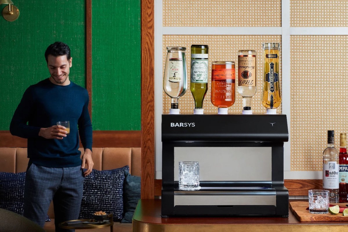 Products of the Week: Sandals, eReaders and Movie Cookbooks - InsideHook