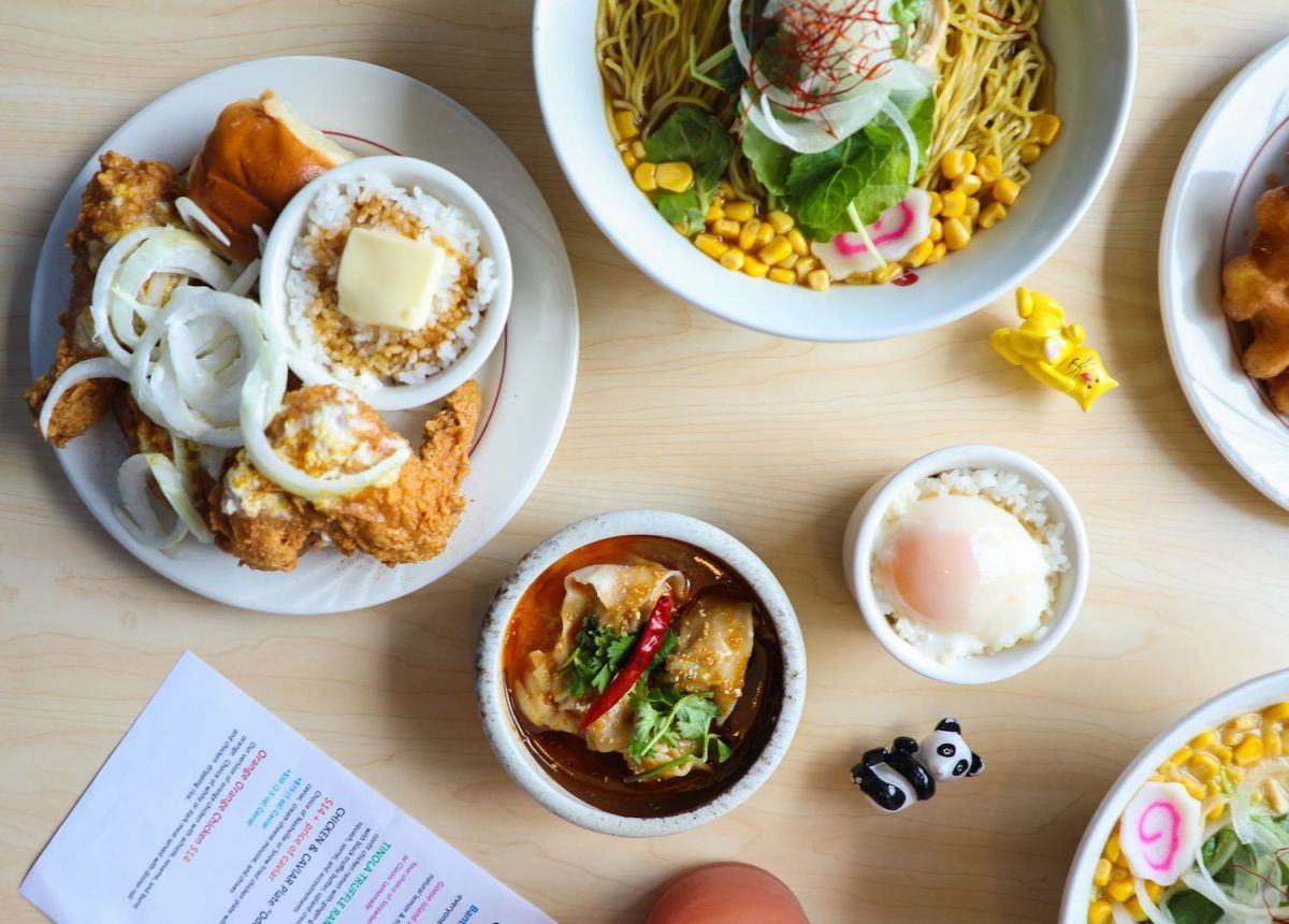 The 7 Best Ramen Bars in DC - InsideHook