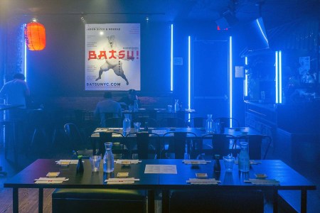 Japanese Batsu Is a Mix of Laughs and Punishment - InsideHook