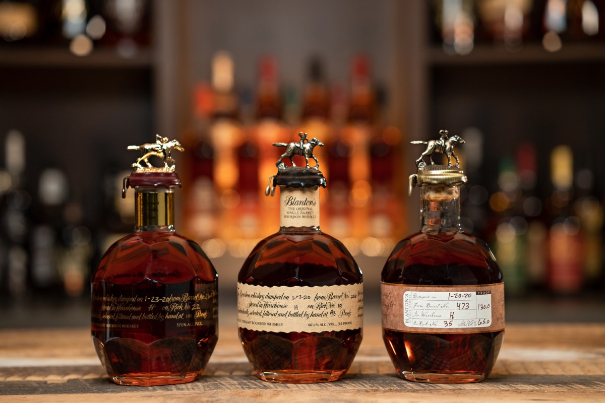 Expensive and Rare Bourbons That Aren’t Worth the Price - InsideHook