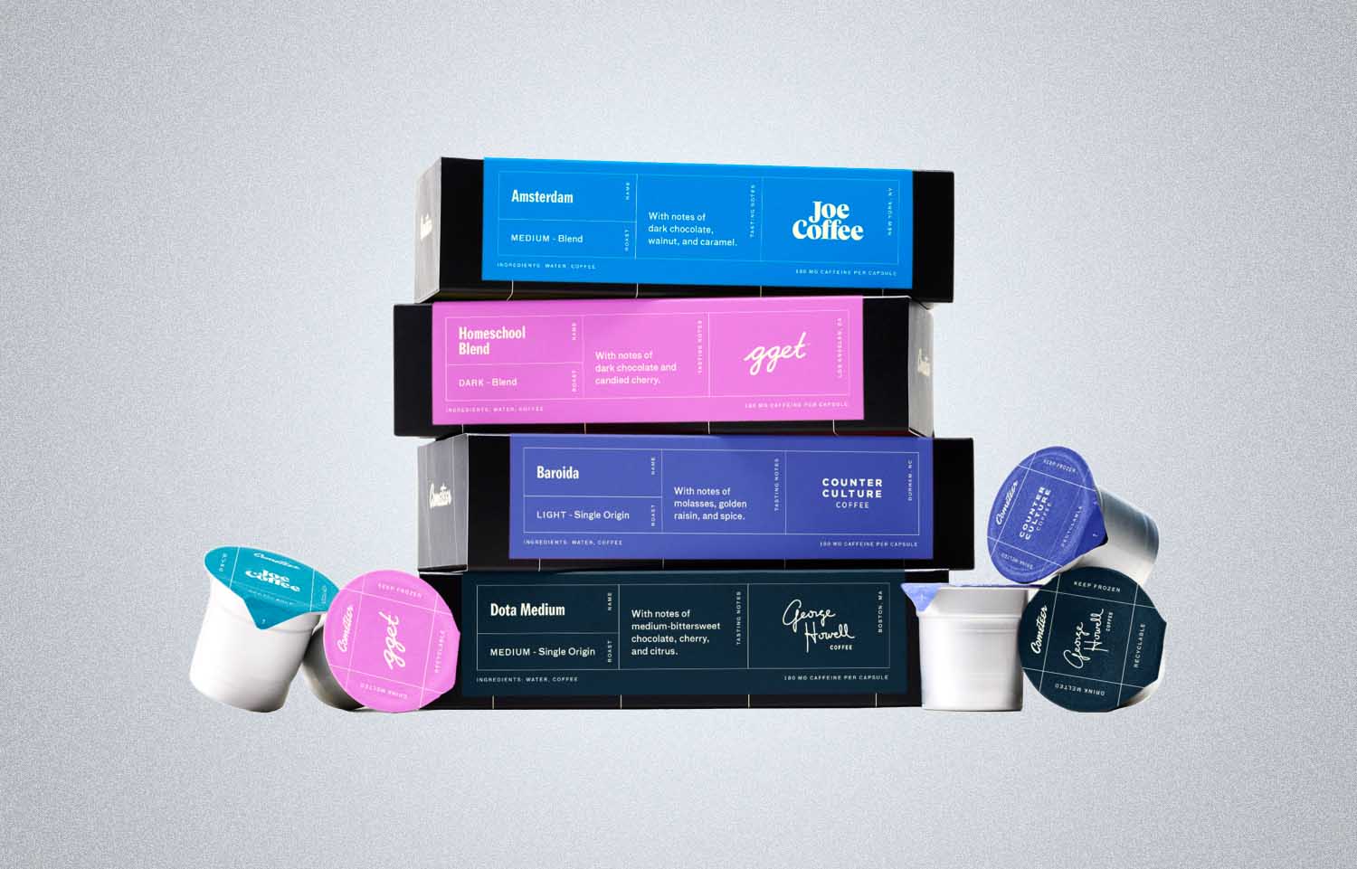 Review: Cometeer Is the Best at-Home Iced Coffee We’ve Tried - InsideHook