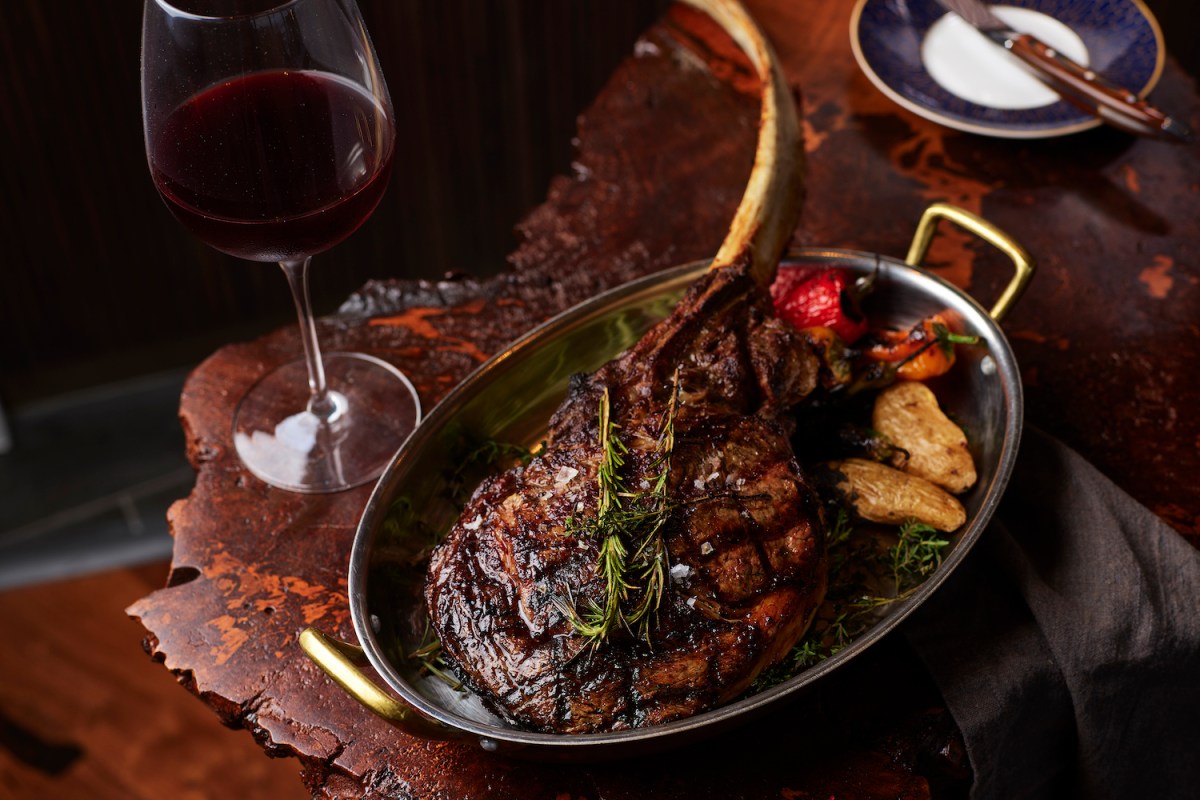 The World’s Best Rooftop Restaurant Just Expanded to Texas - InsideHook