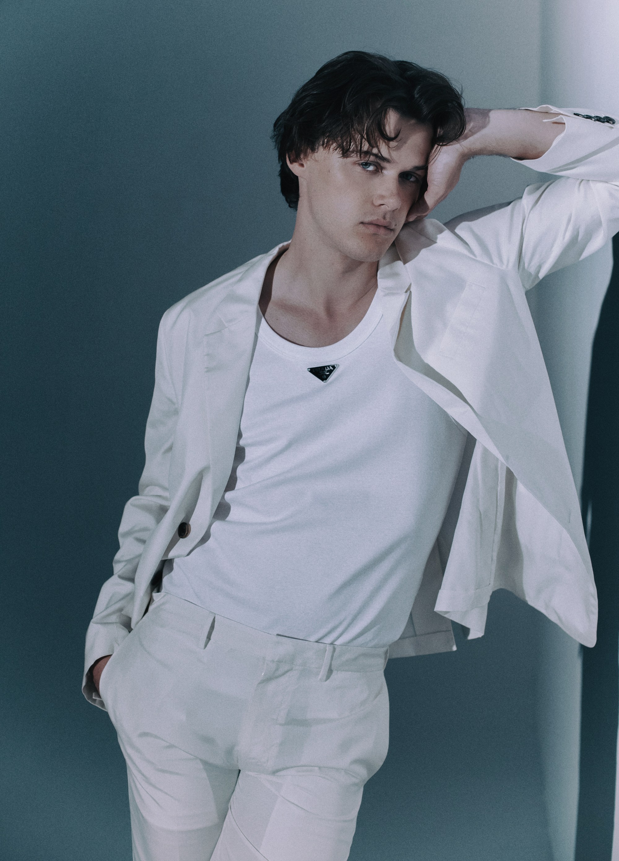 Chris Briney Is the New Kid on the Block - InsideHook