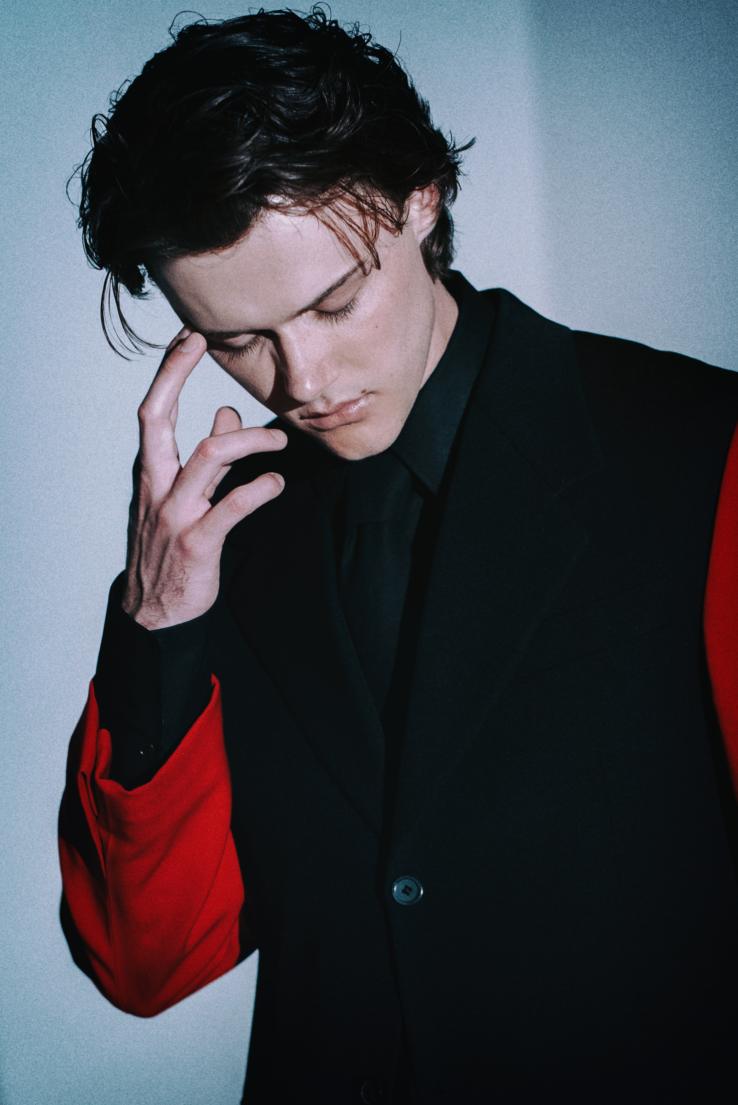 Chris Briney Is the New Kid on the Block - InsideHook