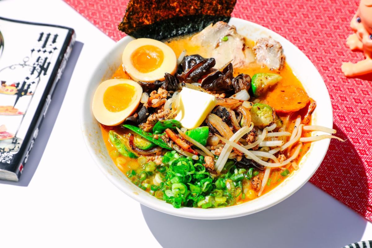 The 7 Best Ramen Bars in DC - InsideHook