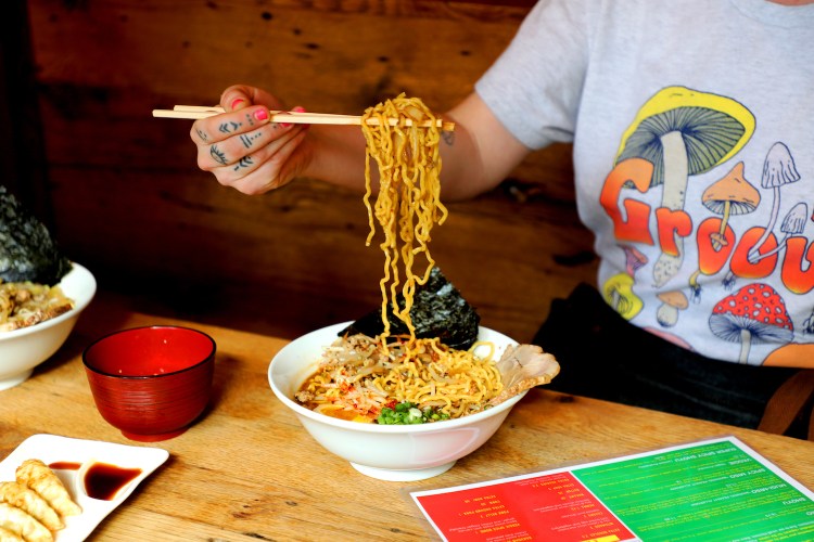 The 7 Best Ramen Bars in DC - InsideHook