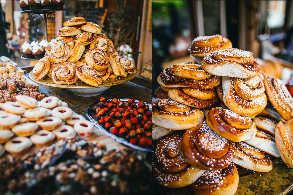 Gothenburg Is the Unhurried European Gem to Explore Right Now - InsideHook