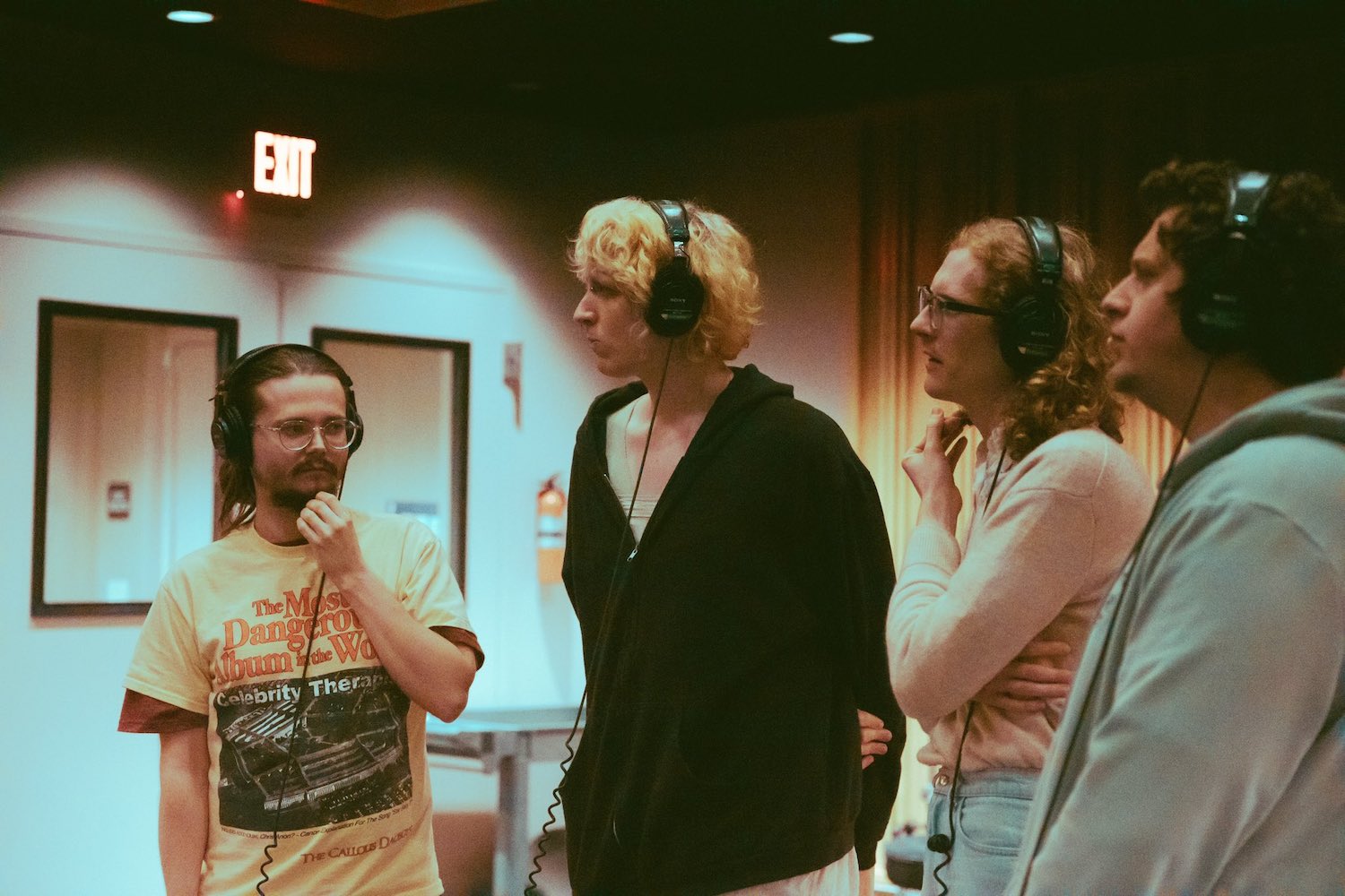 From the Depths of Florida Emerges an Era-Defining Album - InsideHook