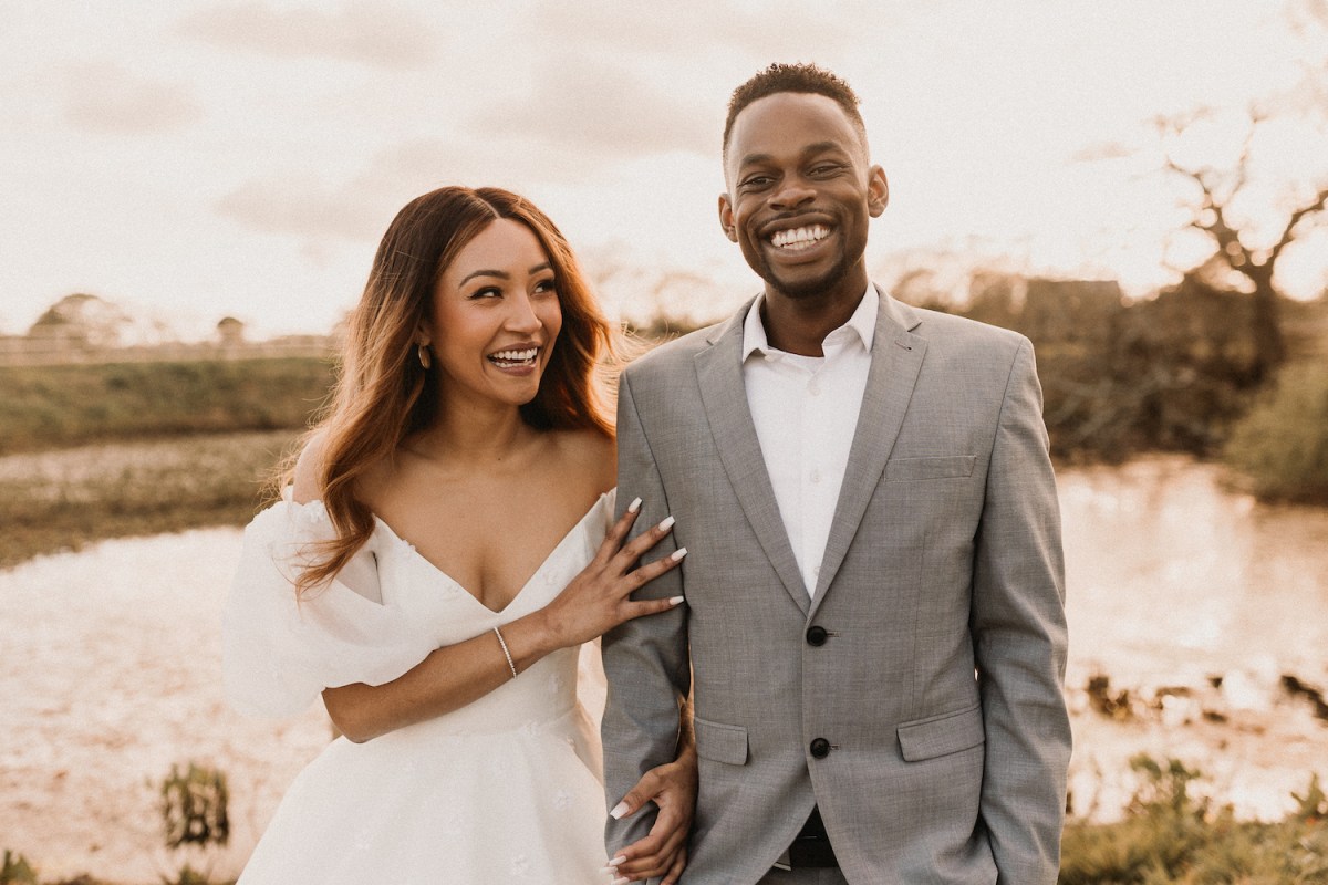 Do Humanist Marriages Really Last Longer Than Religious Ones? - InsideHook