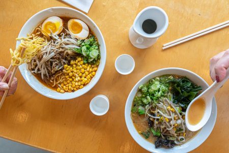 The 7 Best Ramen Bars in DC - InsideHook