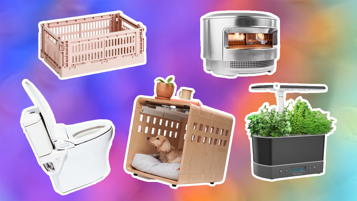 Enhance Your Living Space With These 21 Home Upgrades - InsideHook