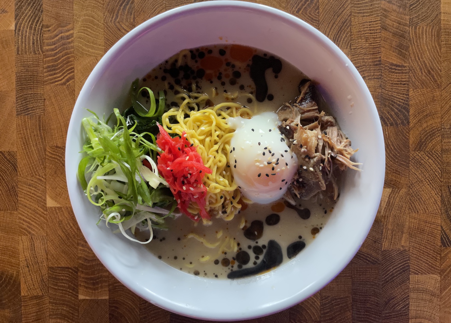 The 7 Best Ramen Bars in DC - InsideHook