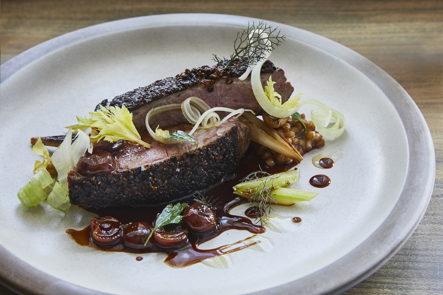 The 10 Best Steakhouses in Texas - InsideHook