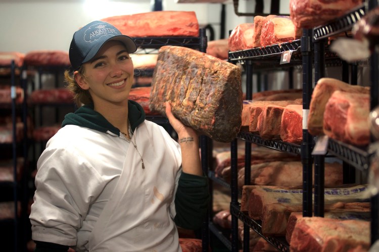 How to Dry Age Beef at Home - InsideHook