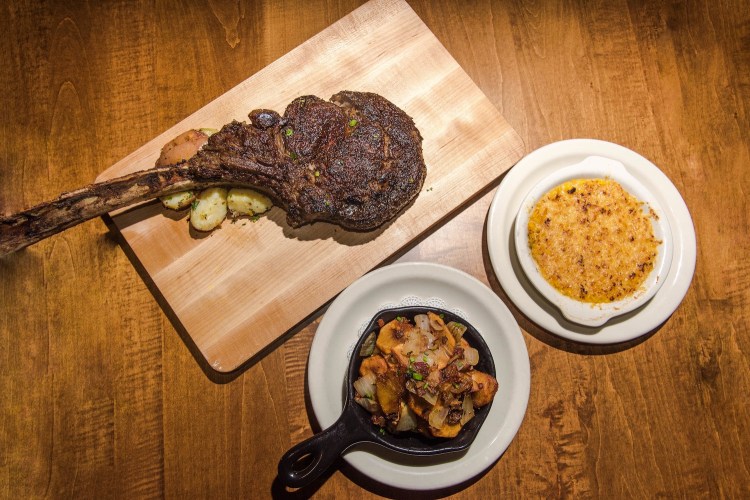 The 10 Best Steakhouses in Texas - InsideHook