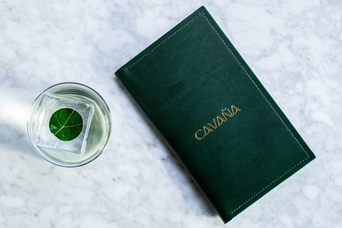 WTF Is Milk Punch, Benjamin Franklin’s Favorite Cocktail? - InsideHook