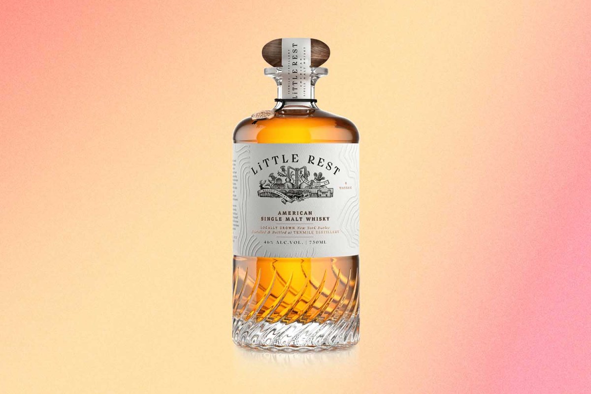 Why This Single Malt Distillery Is Thriving in Upstate New York ...