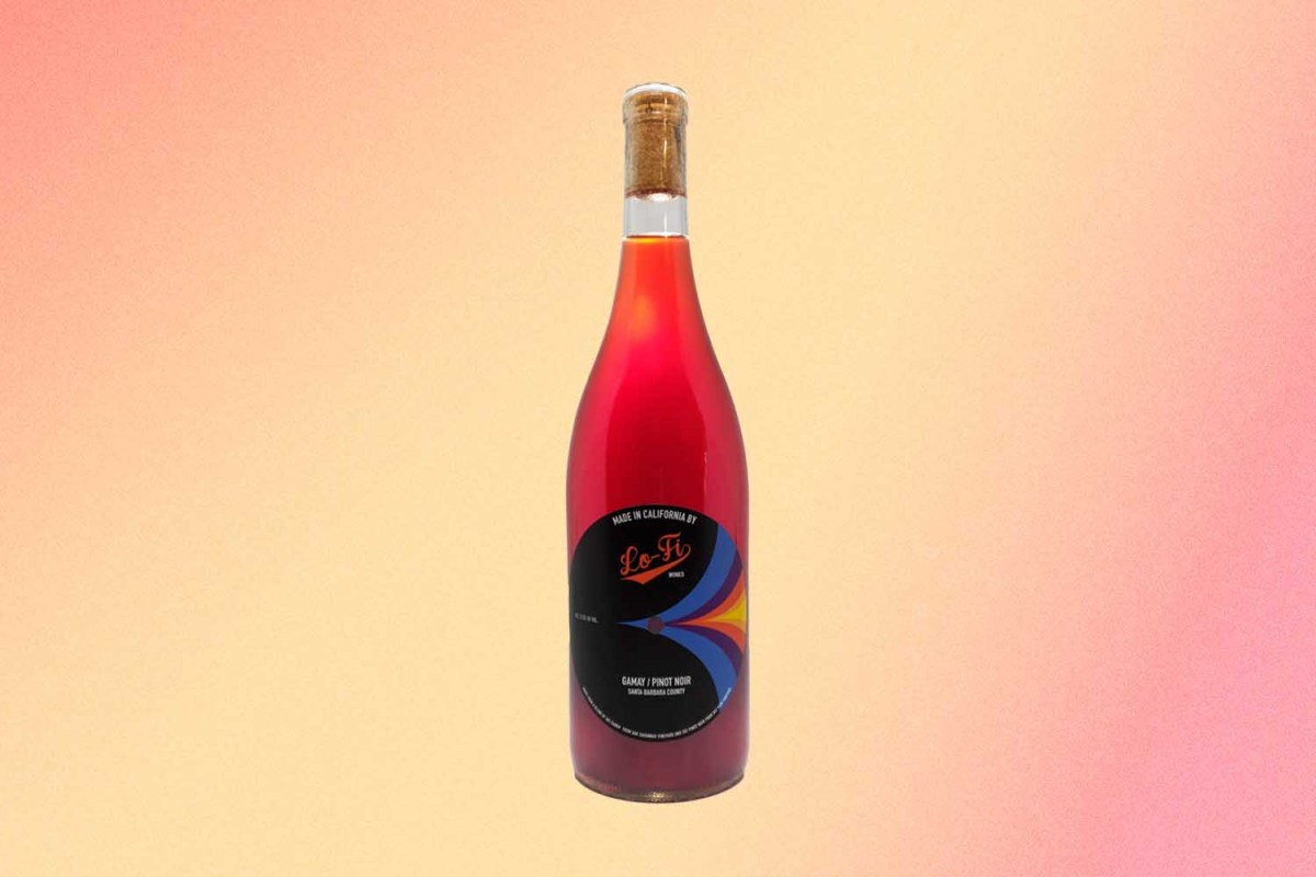 A Beer Drinker's Guide to Wine - InsideHook