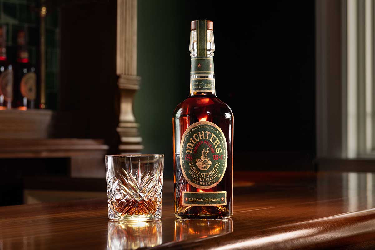 Somehow Michter's Pride Month Post Got Backlash - InsideHook
